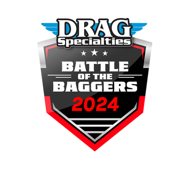 Bagger Racing League