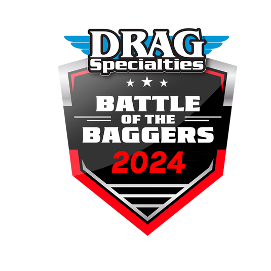 Bagger Racing League