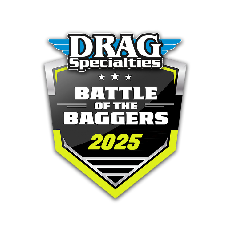 Bagger Racing League Worldwide, LLC